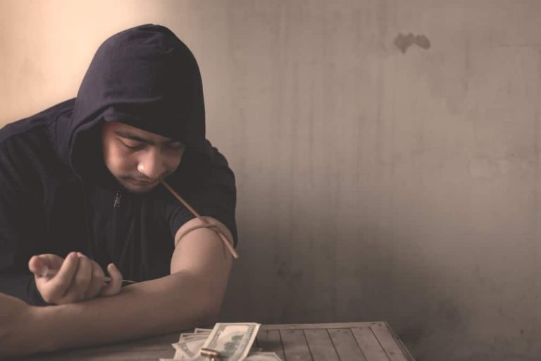 Before You Use Meth, Read This First - More Than Rehab