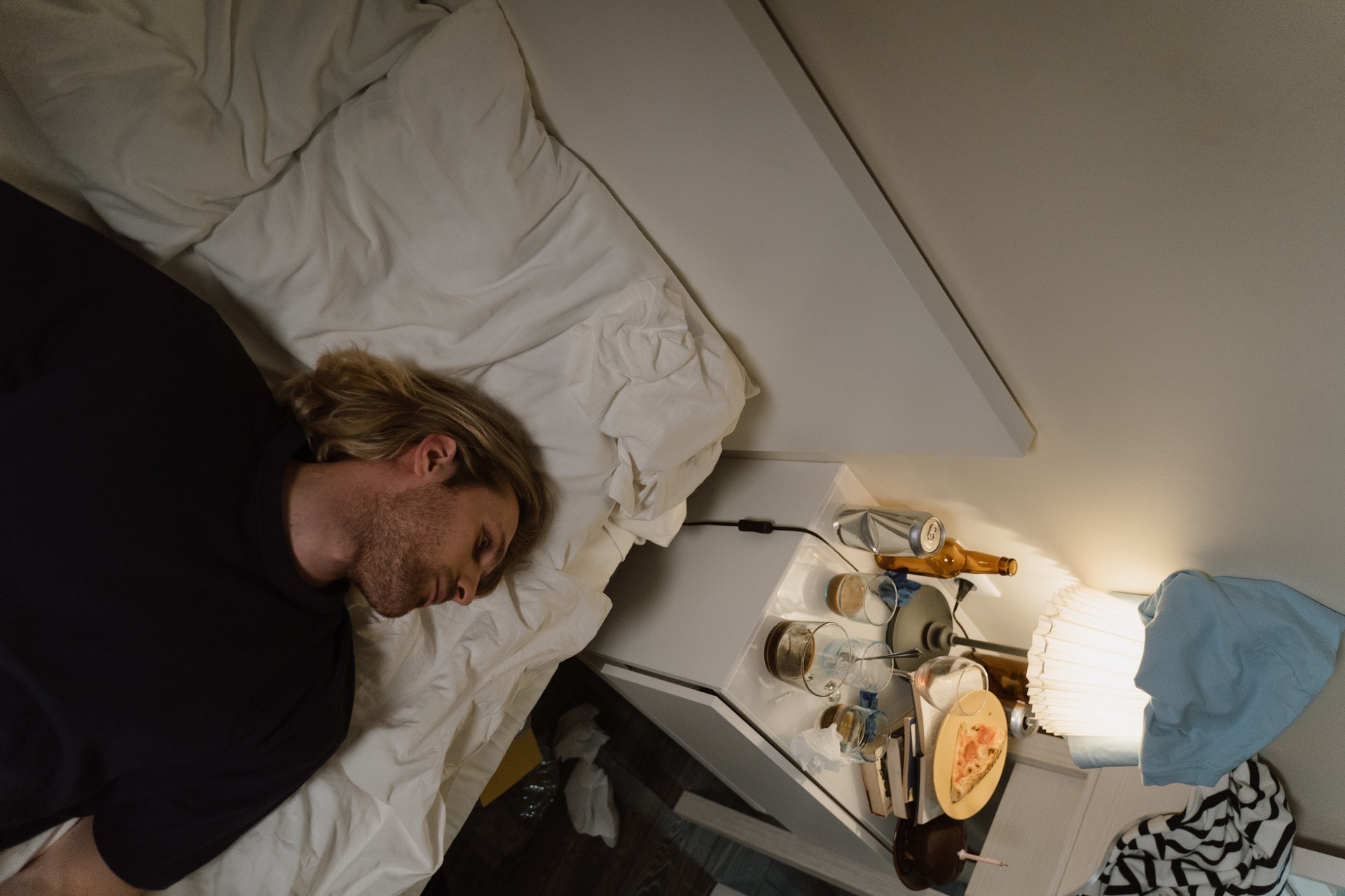 Isolation Can Lead to Addiction | More Than Rehab, Houston, Texas