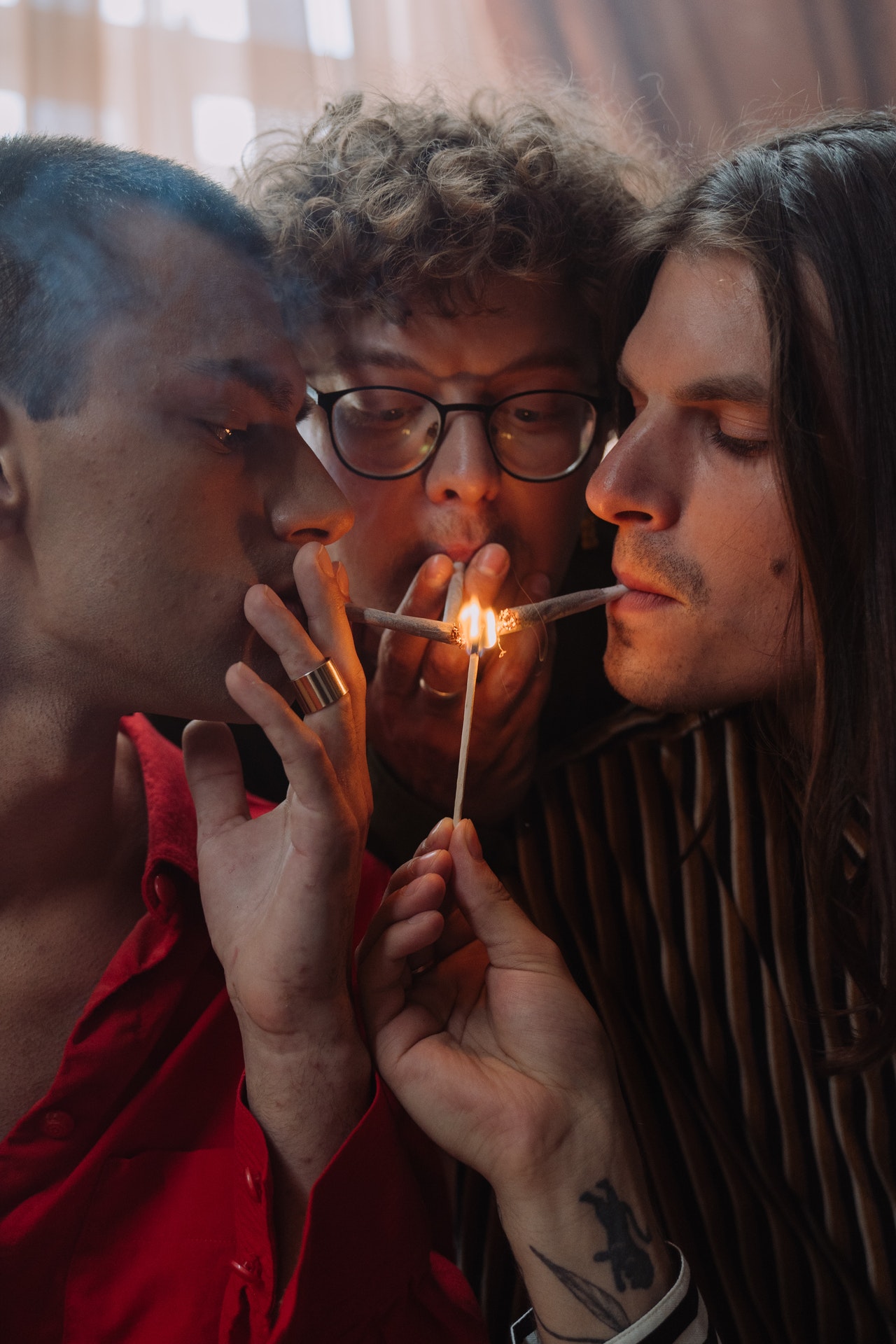 Friends & Family Can Contribute to Drug Addiction | More Than Rehab