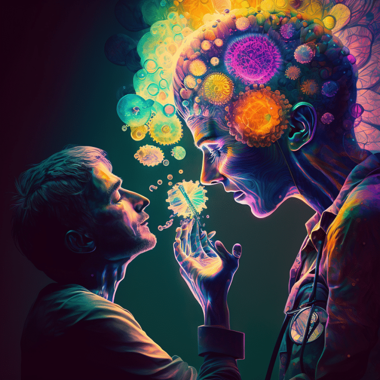 Can Psychedelic Assisted Therapy Help Addiction Treatment?