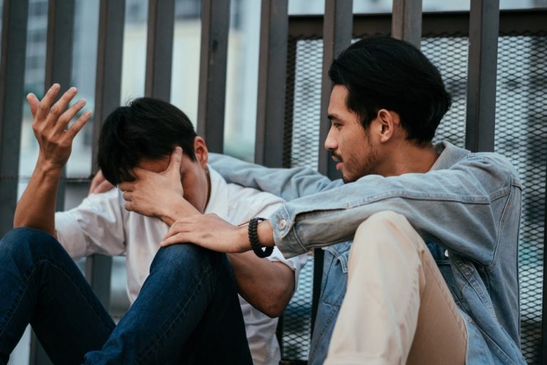 From Isolation to Connection: Why Social Support Matters in Recovery ...