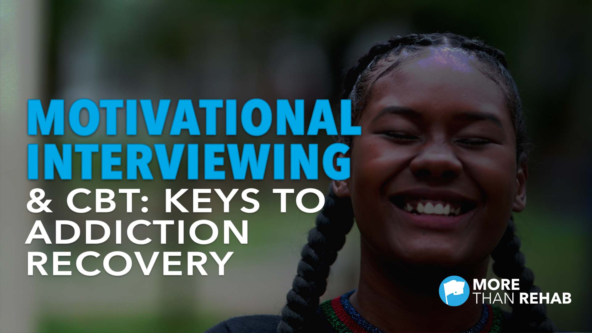 Motivational Interviewing And CBT Keys To Addiction Recovery More