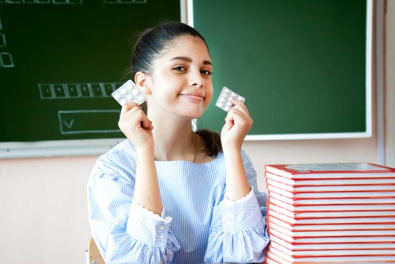 Adderall Addiction Among College Students: A Growing Concern | More ...
