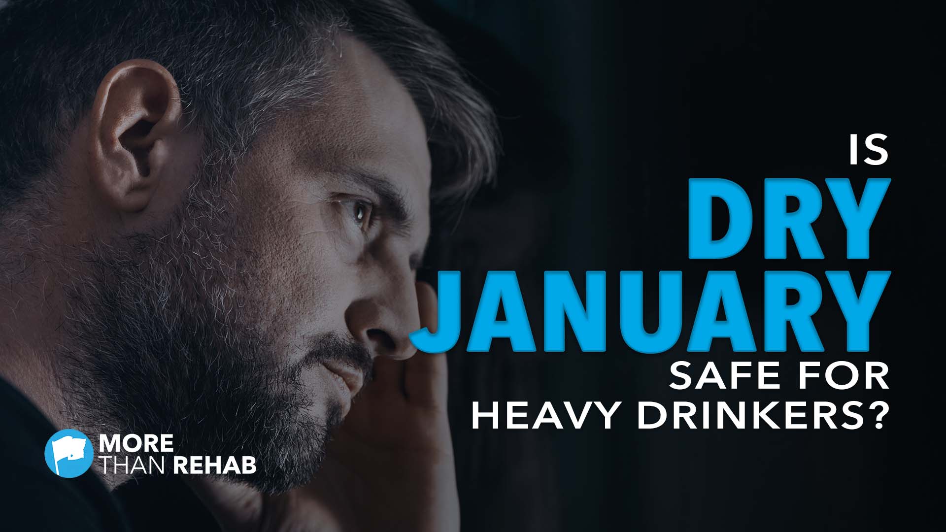 Dipping Your Toes in Sobriety: Is "Dry January" Safe for Heavy Drinkers ...