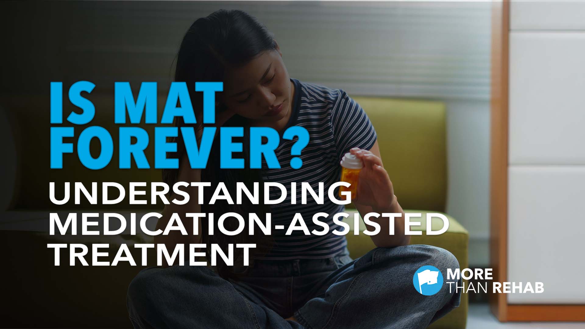 Is MAT Forever? Understanding the Timeline of Medication-Assisted ...