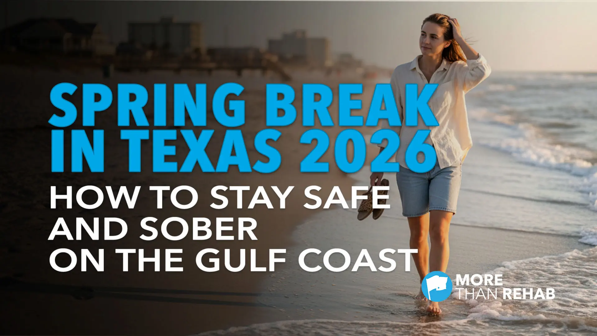 East Texas Drug Rehab Facility In Tyler & Dallas | More Than Rehab